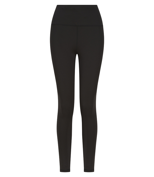 Custom Finden + Hales Ladies Team Leggings - LV896 - Embroidered or ...