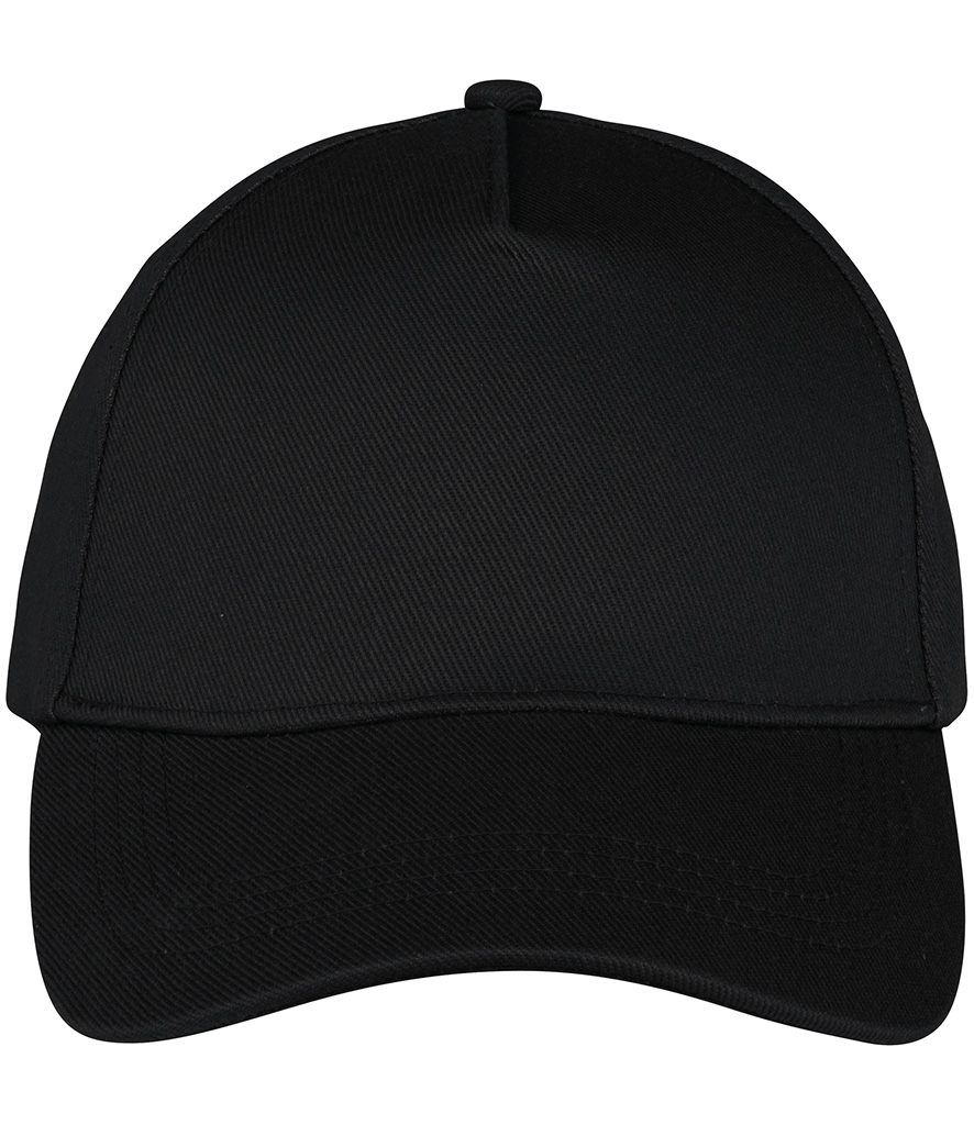 Custom Native Spirit 5 Panel Cap - NS037 - Embroidered or Printed ...