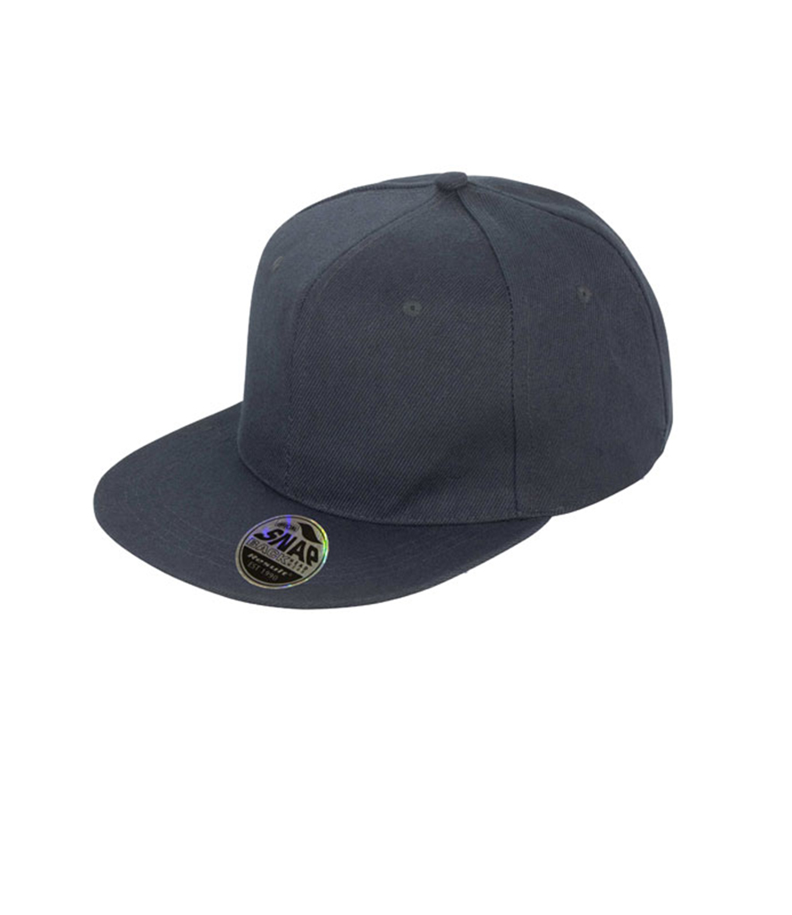 Custom Result Original Bronx Snapback Cap - RC083 - Embroidered or ...