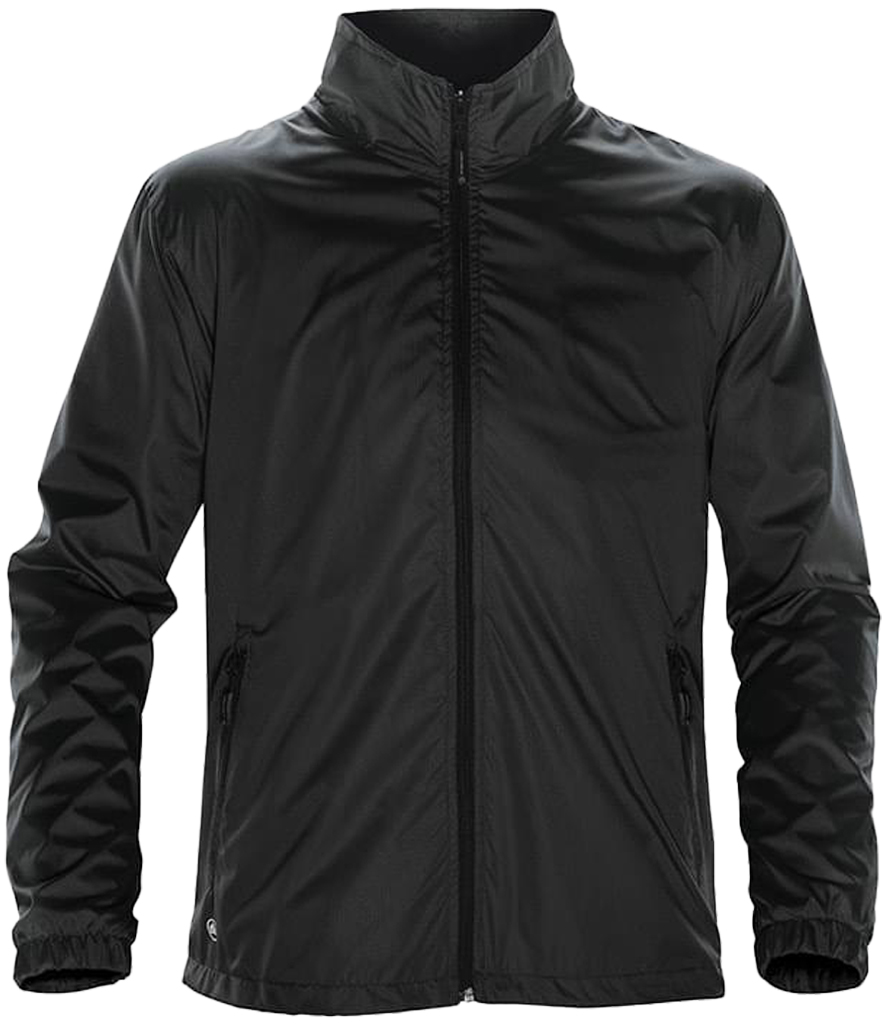 Custom Stormtech Axis Shell Jacket - GSX1 - Embroidered or Printed ...