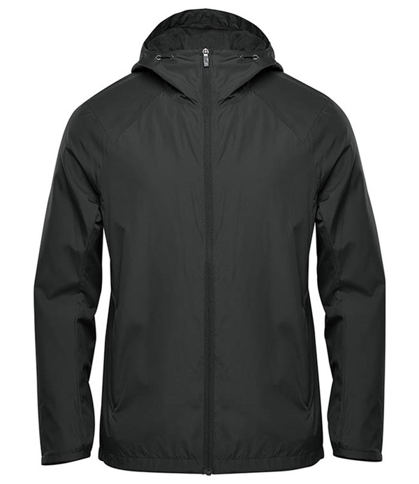 Custom Stormtech Pacifica Wind Jacket - KXT2 - Embroidered or Printed ...